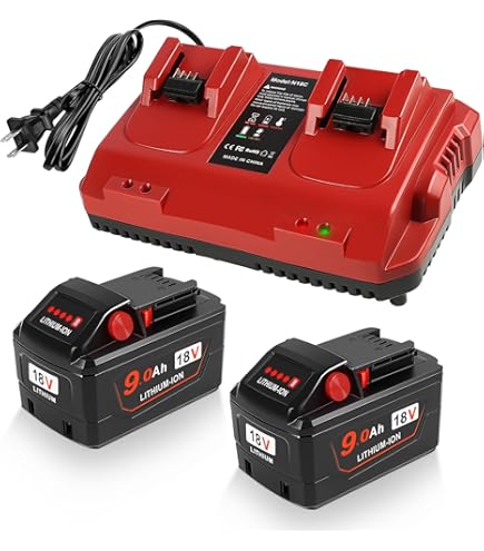 Battery Pack For Hioki 9780 8870-20 Memory HiCorder LR8431-20 ...