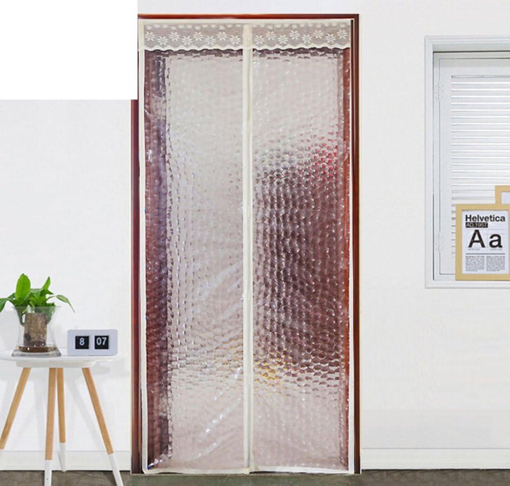 Air Conditioning Curtain/partition Curtain/Thicken,Wind-Proof,Wind ...