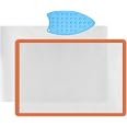 Amazon.com: Applique Fusing Mat,14" x 18"Appliques Pressing Sheet with ...
