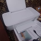 Amazon.in: Buy HP DeskJet 1212 Single Function Inkjet Colour Printer ...