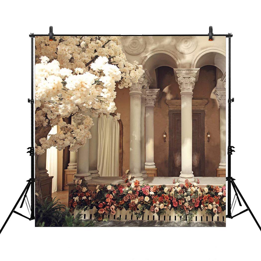 50 Wedding Photography Backdrop Ideas for Wedding and Engagement ...