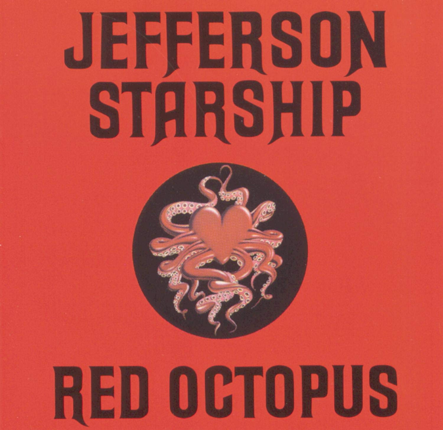 Buy Red Octopus Online at Low Prices in India | Amazon Music Store ...