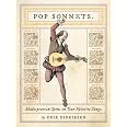 Amazon.com: Pop Sonnets: Shakespearean Spins on Your Favorite Songs ...