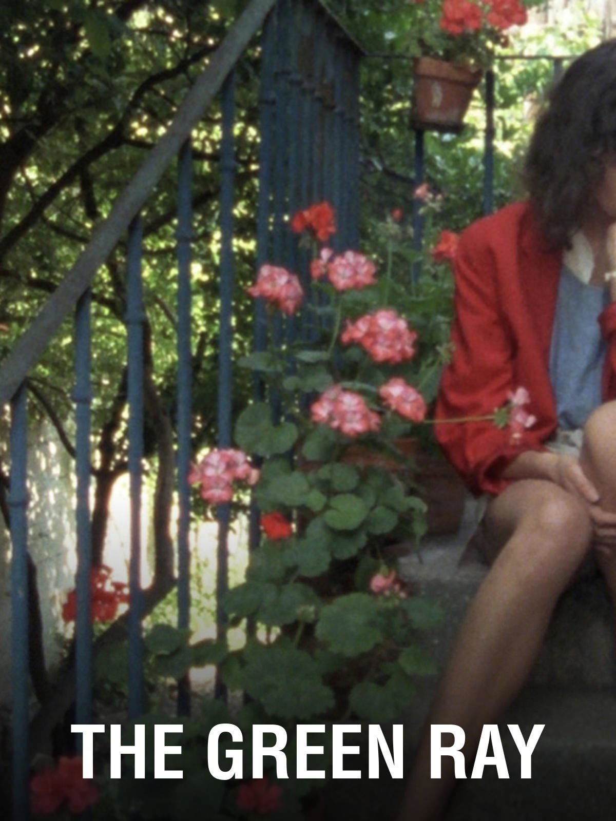 Watch The Green Ray | Prime Video