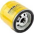 Amazon.com: Kohler 52 050 02-s Genuine Oil Filter Lawnmower Part ...