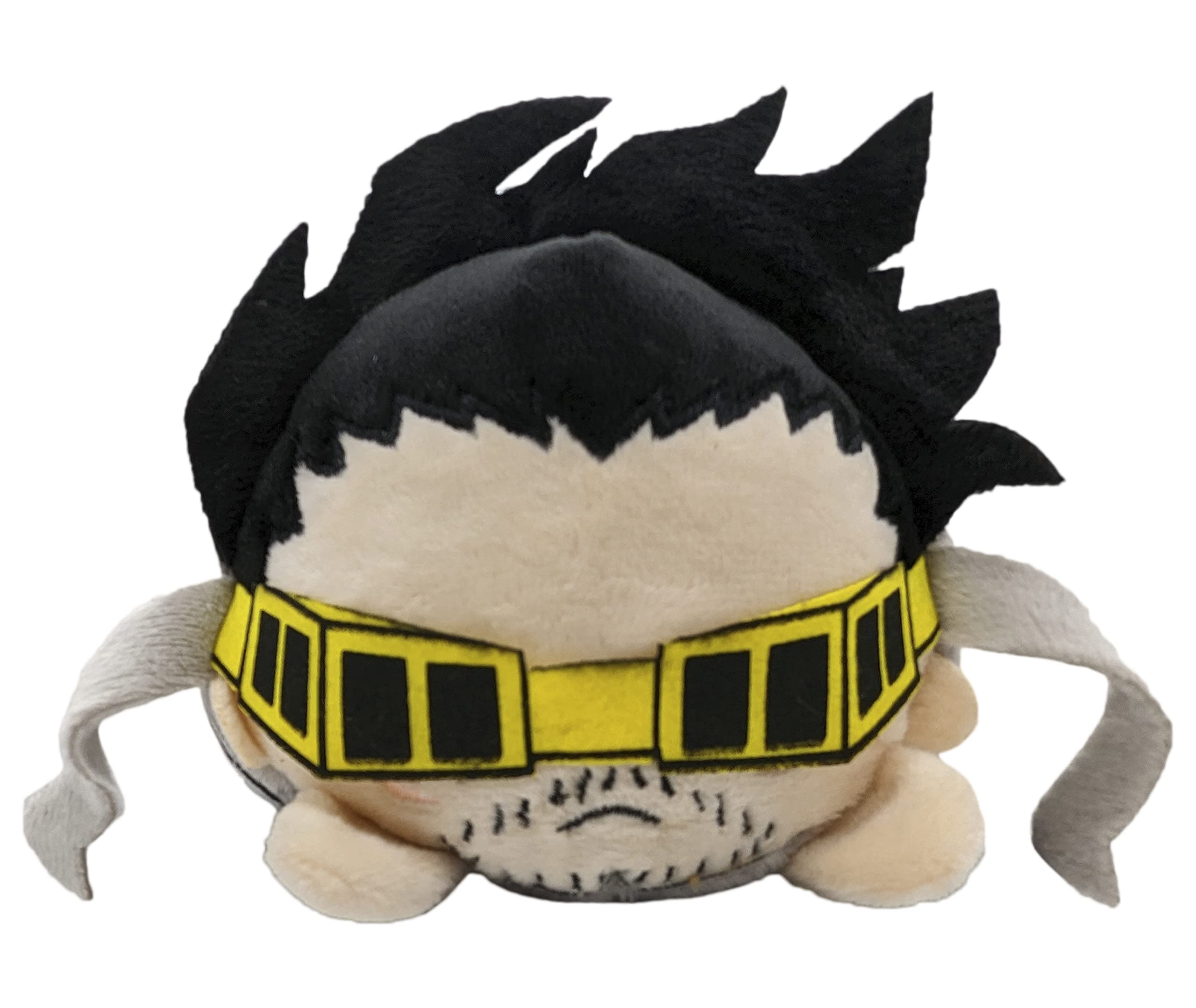 Mua My Hero Academia - Shota Aizawa Quirk Activated - 6" Plush Toy ...