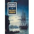 Treason's Harbour (Book 9): O'Brian, Patrick: 9780393037098: Amazon.com ...