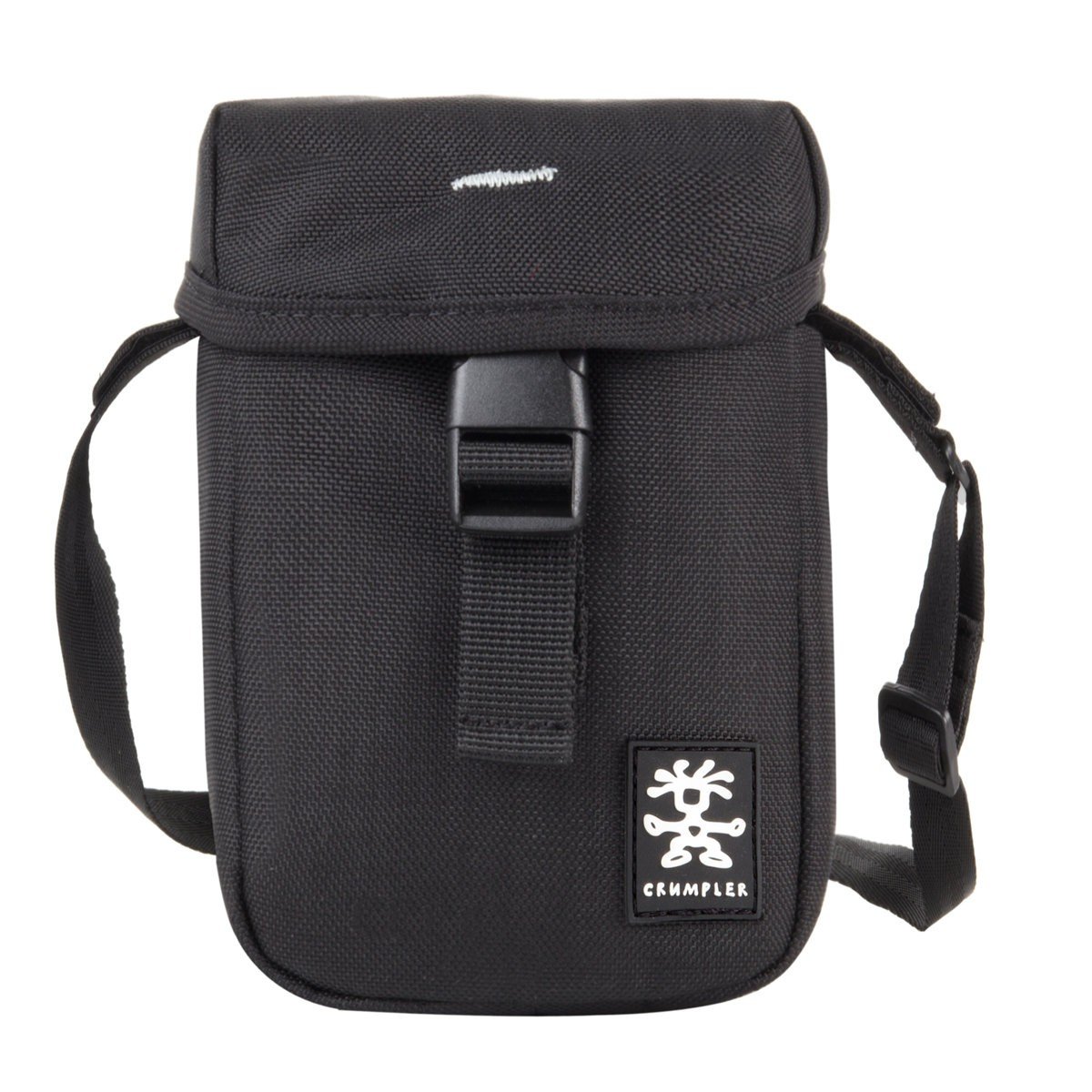 Crumpler Proper Roady 200 Camera Pouch Case - Black: Amazon.co.uk ...