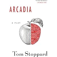 Arcadia: Groff, Lauren: 9781401340872: Amazon.com: Books