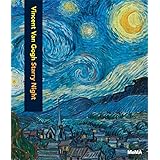 Vincent van Gogh: The Starry Night: Thomson, Richard: 8601423096957 ...