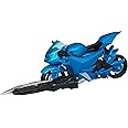 Amazon.com: TRANSFORMERS Prime Revealers - ARCEE : Toys & Games