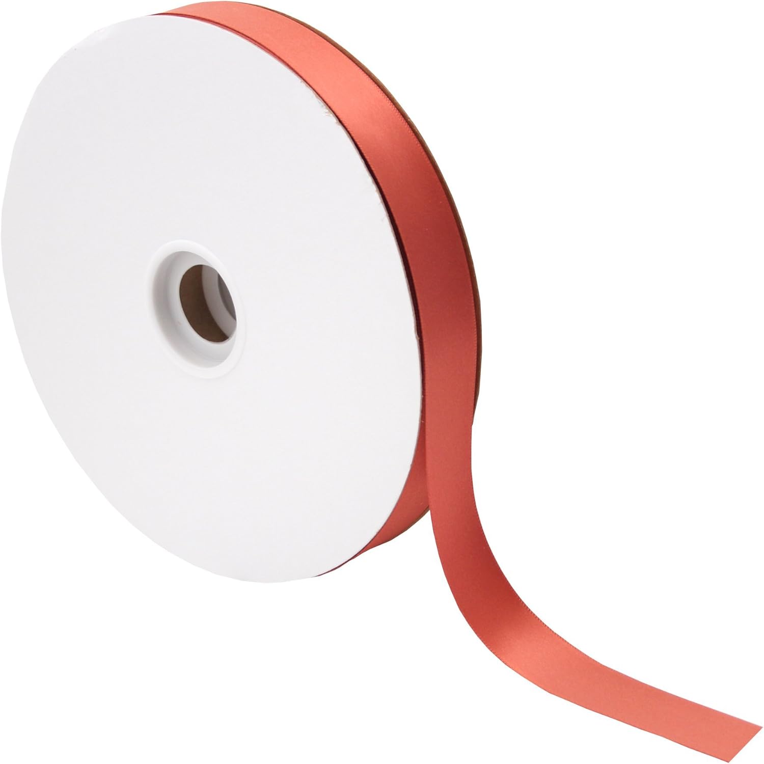 Amazon.com: Berwick Offray LLC Offray Double Face Satin Ribbon-7/8 W X ...