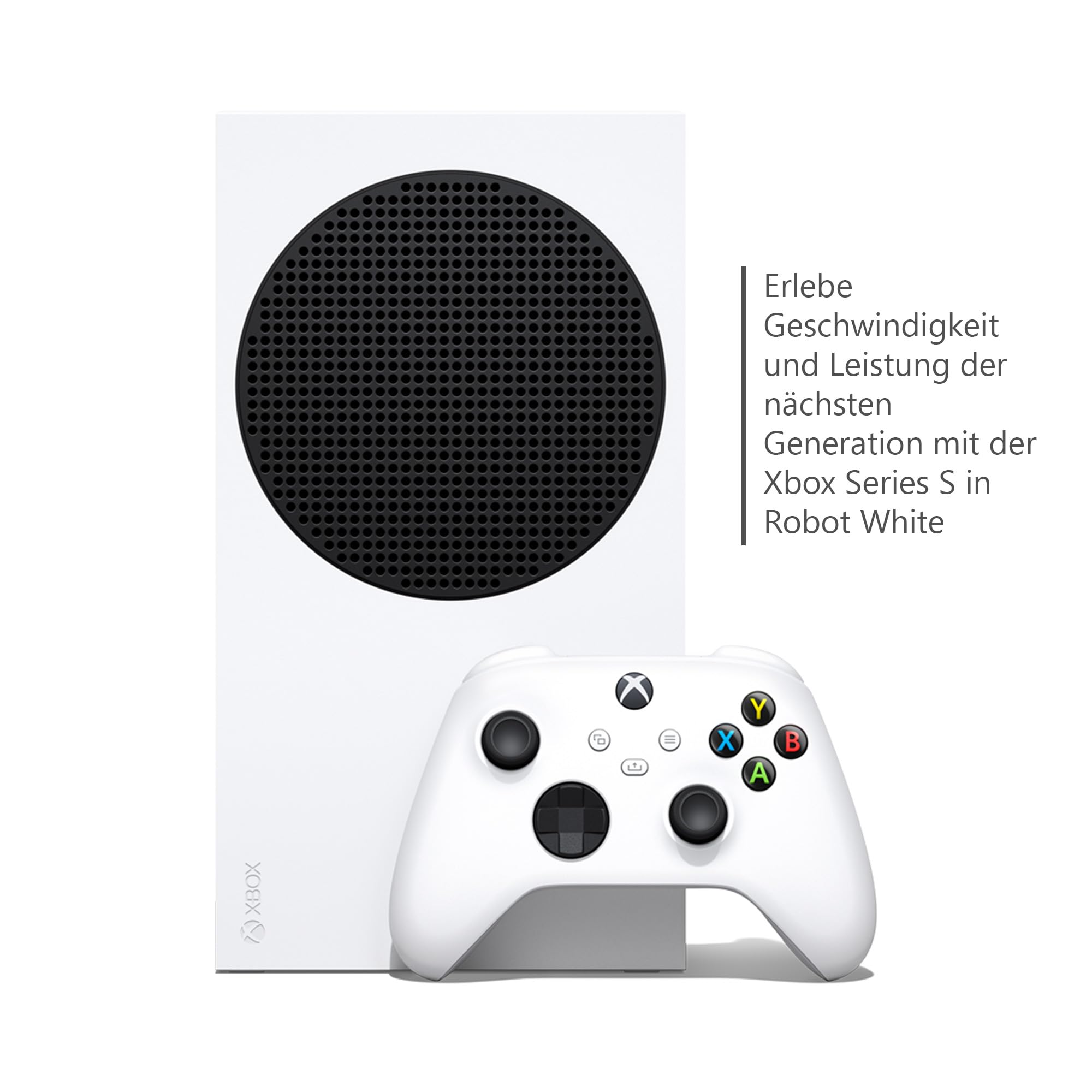 Mua Xbox Series S - Starter Bundle | inklusive 3 Monate Game Pass ...