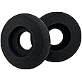 Amazon.com: Sumugaric Ear Pads Foam Replacement Cushions Cups ...