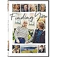 Amazon.com: Finding You : Katherine McNamara, Jedidiah Goodacre, Rose ...