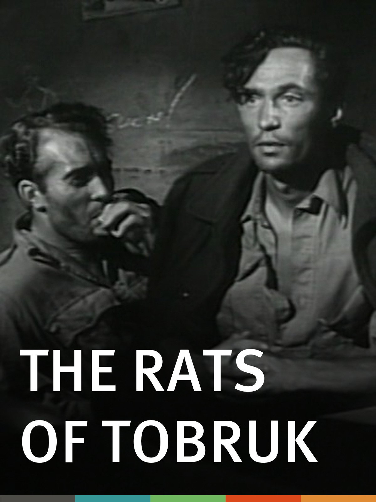 Watch The Rats of Tobruk | Prime Video