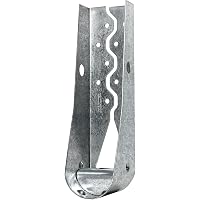 Amazon.com: Simpson Strong-Tie HDU 13-3/16 in. Galvanized Predeflected ...