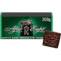 Chocolate Nestle After Eight Menta Com Chocolate 200G : Amazon.com.br ...