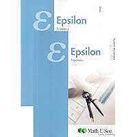 Math-U-See Gamma Student Pack: Steve Demme: Amazon.com: Books