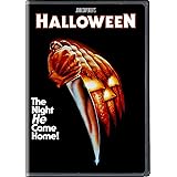 Amazon.com: Halloween 30th Box Set Dvd : Jamie Lee Curtis, Donald ...