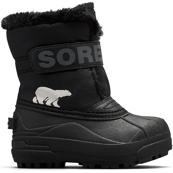 Arctic Winter Boots ARCTIX Unisex Child Tracer Winter Boots ...