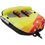 Amazon.com : Sea Doo 2 Person Towable Raft : Waterskiing Towables ...