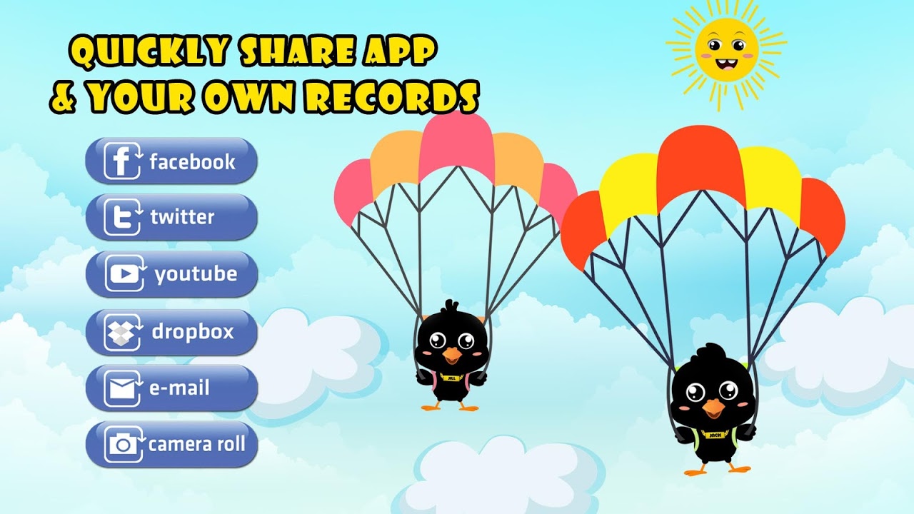 Two Little Blackbirds:Amazon.com.au:Appstore for Android