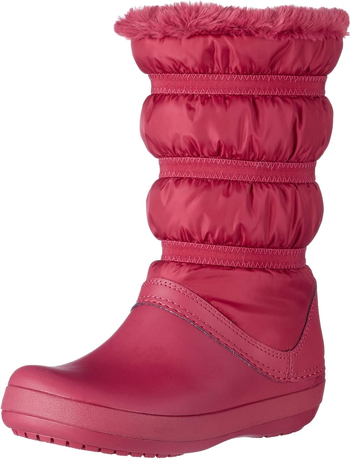 Crocs Crocband Winter Boot W, Botas Dama: Amazon.com.mx: Ropa, Zapatos ...