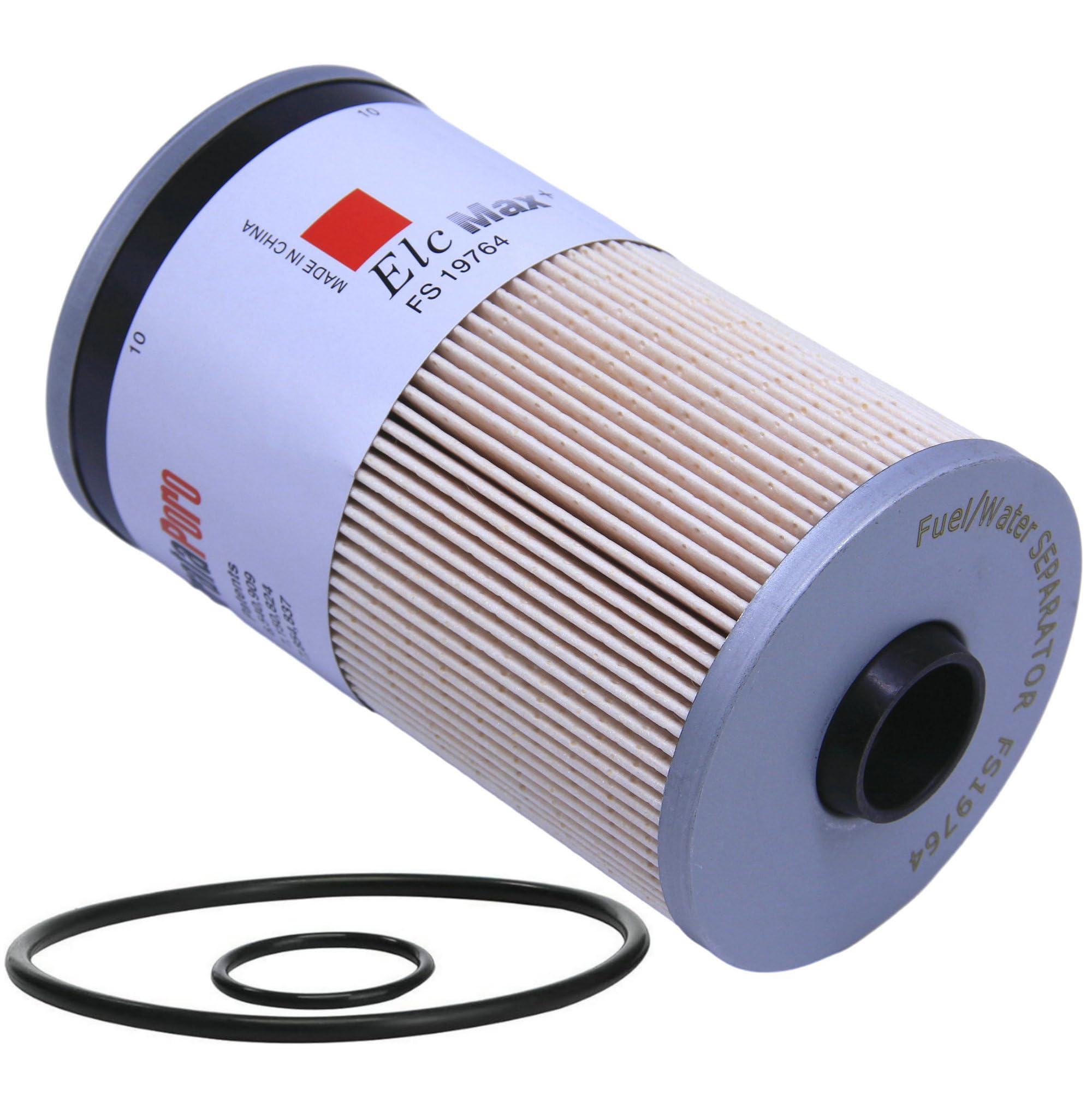 FS19764 Fuel Filter Water Separator Replaces FS19765, FS19763, FS19766 ...