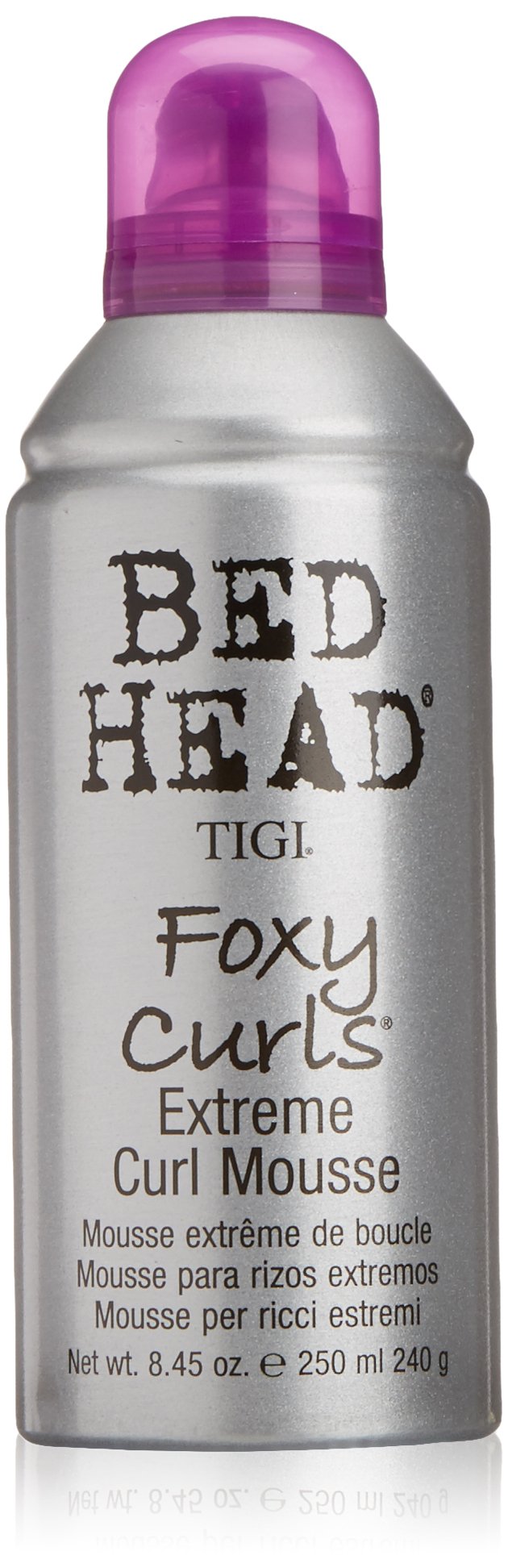 Amazon.com : Tigi Bed Head Foxy Curls Contour Creme, 6.76 Ounce : Hair ...