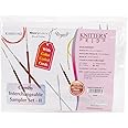 Amazon.com: Knitter's Pride 800193 Comby Interchangeable Sampler Set of 3