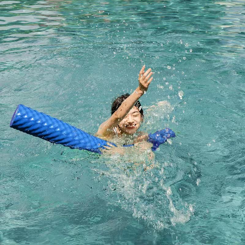 Mua IMMERSA Jumbo Swimming Pool Noodles, Premium Soft Water-Based Vinyl ...