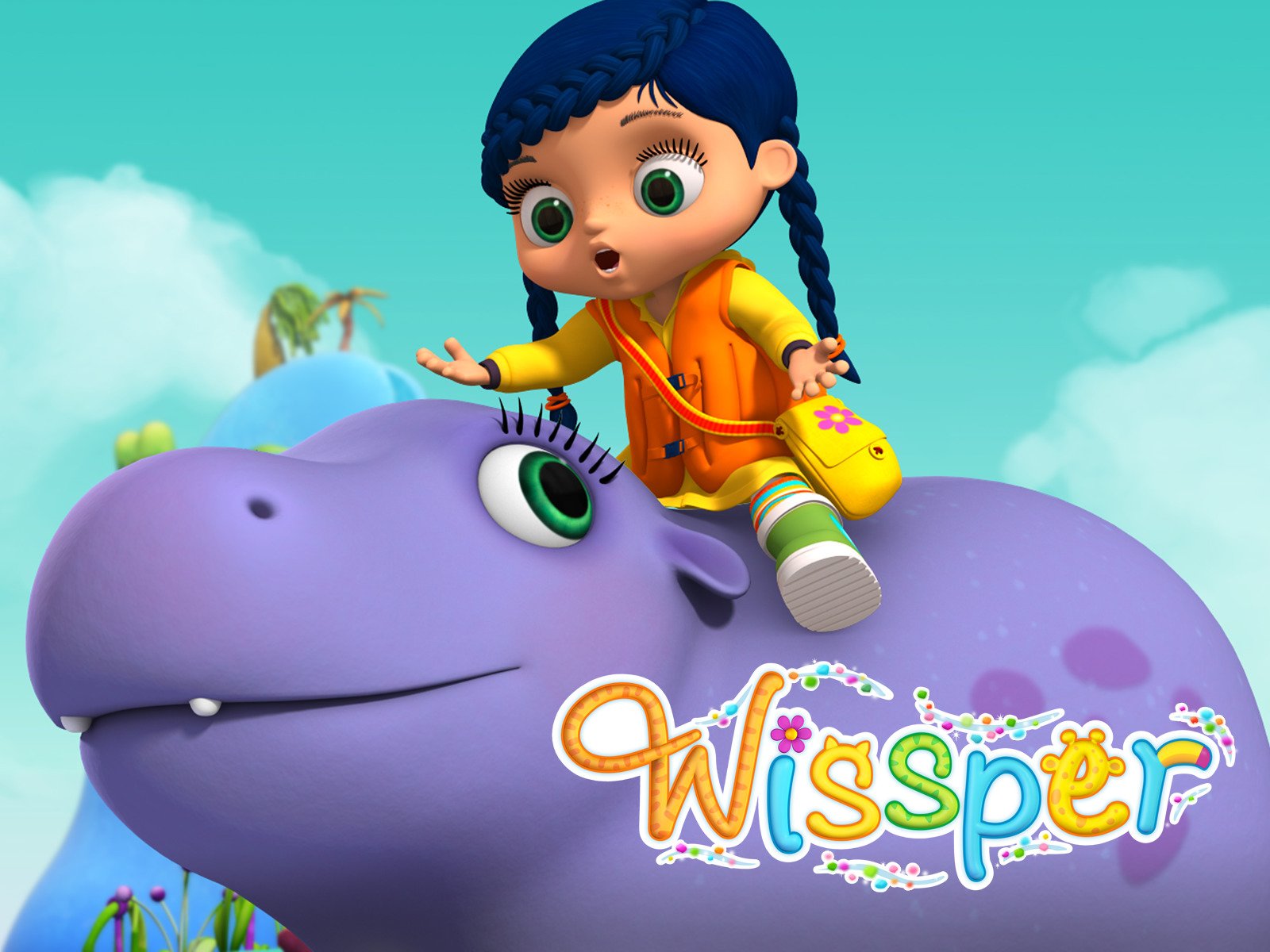 Watch Wissper - Season 1 | Prime Video