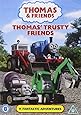 Thomas & Friends: Sticky Situations [DVD]: Amazon.co.uk: Michael ...