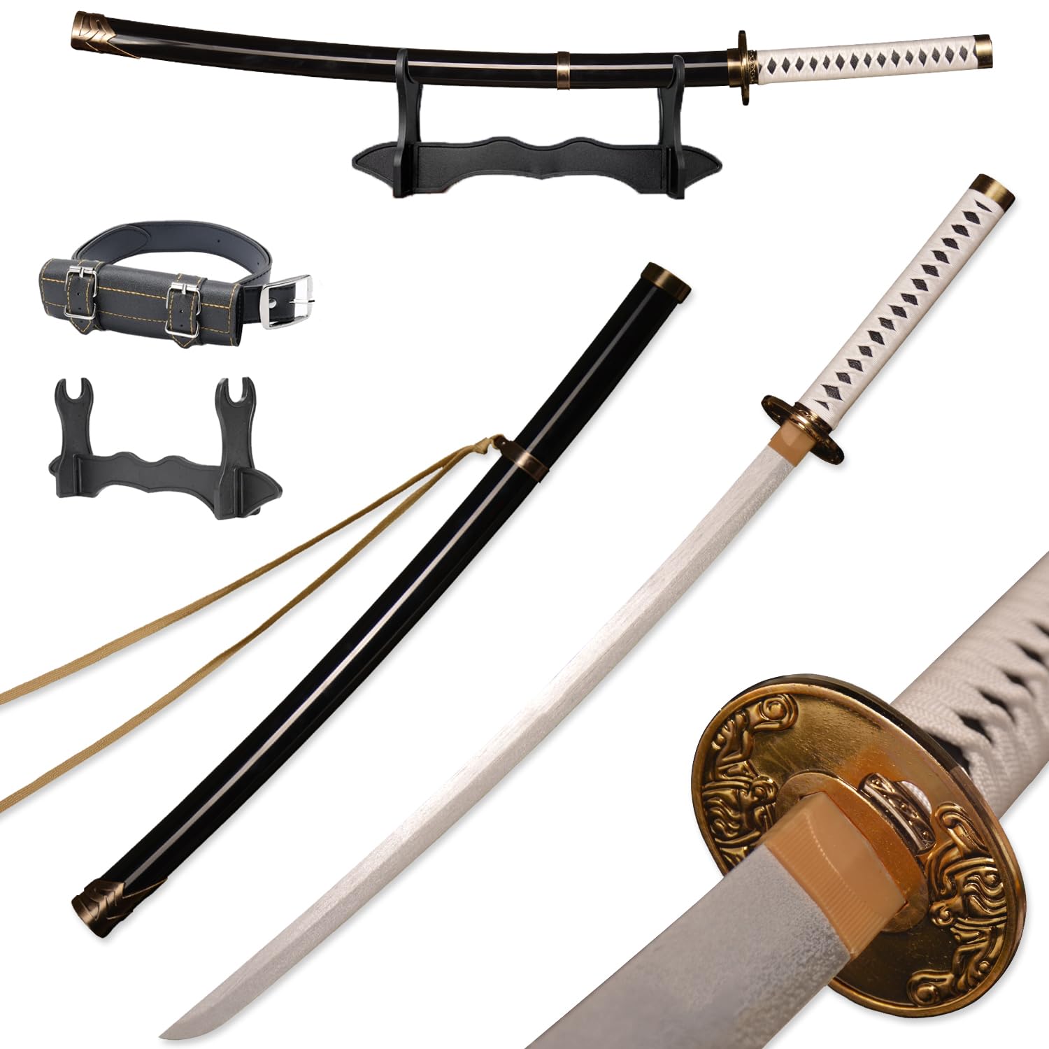 Plastic Vergil Sword Yamato,Devil May Cry,Anime Original Texture,1:1 ...