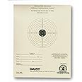 Amazon.com : Daisy Official NRA 5-Meter BB Gun Targets, 6.75x5.38, 50ct ...
