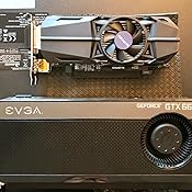 Gigabyte Nvidia GV-N105TD5-4GD 4GB GDDR5 PCI-E - Black: Amazon.co.uk ...