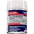 Amazon.com: Bondo All-Purpose Putty, Designed for Interior and Exterior ...