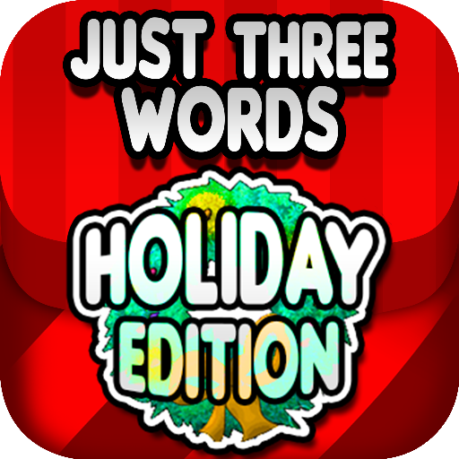 Just Three Words - Holiday Edition:Amazon.com:Appstore for Android