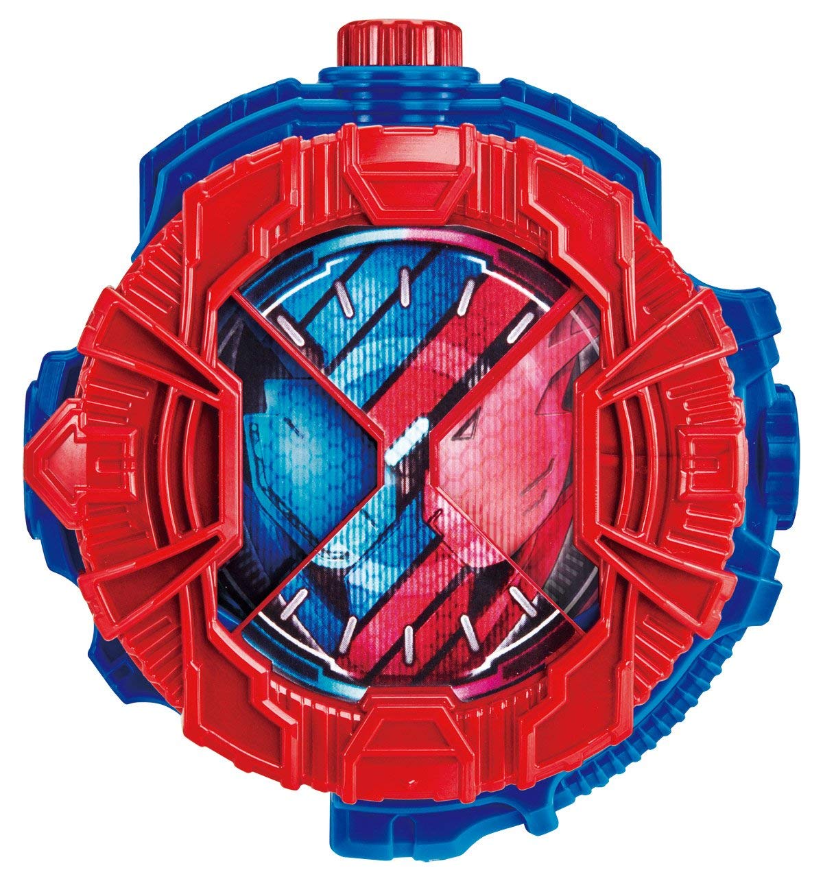 Mua Bandai Kamen Rider Zi-O DX Build Ride Watch trên Amazon Mỹ chính ...
