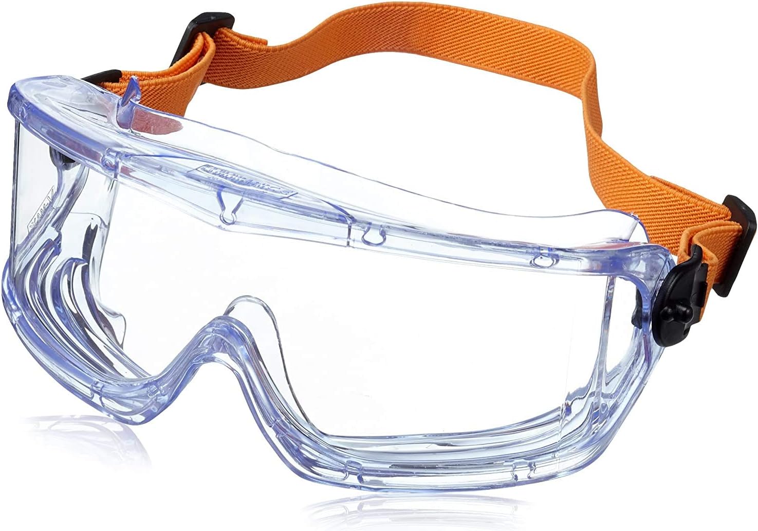 Honeywell 1006193 V-MAXX Safety Goggle: Amazon.es: Electrónica