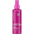 Amazon.com : Lee Stafford Original Heat Protection Shine Mist Hair Care Product For Smoother and ...