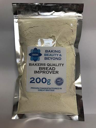 Bread Improver 500g: Amazon.co.uk: Grocery