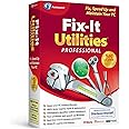 Amazon.com: Fix-It Utilities Professional