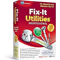 Amazon.com: Fix-It Utilities Professional