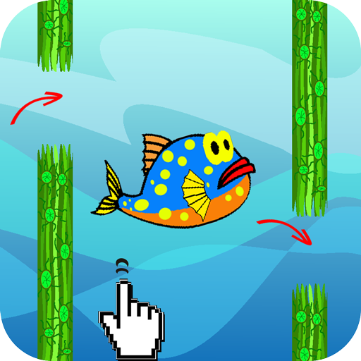 Flappy Butterfly Fish:Amazon.com:Appstore for Android
