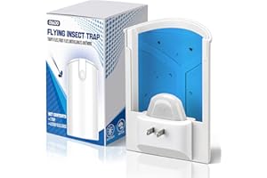 Amazon.com New Releases: The best-selling new & future releases in Pest Control Traps