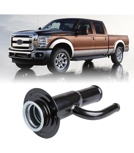 Fuel Filler Neck 40K Night Lords Fuel ECCPP Diesel - Replacement For ...