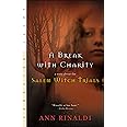 Amazon.com: A Break with Charity: A Story about the Salem Witch Trials ...