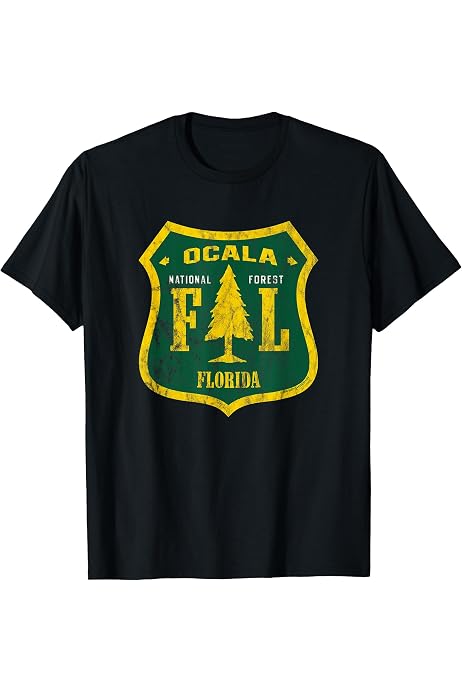 Ocala National Logo